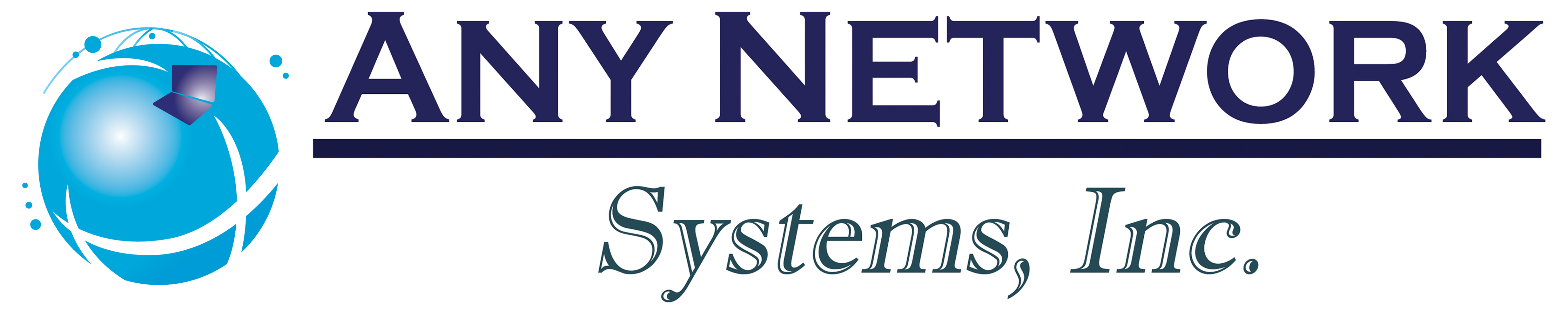 Any Network Systems, Inc.